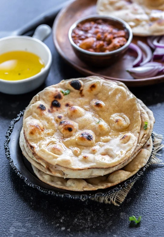 Purohit Dhaba - Valsad's best Gujarati & Punjabi Food Place